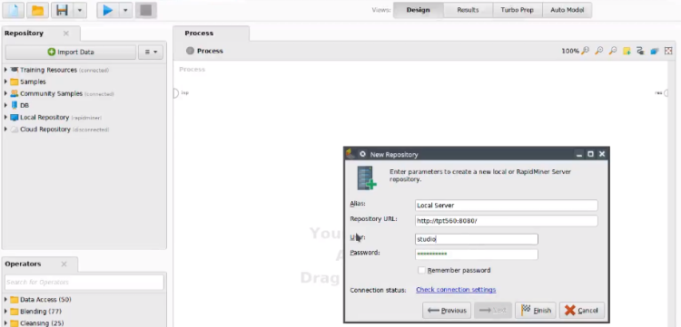 RapidMiner Learning Paths, Courses and Tutorials | RapidMiner Academy