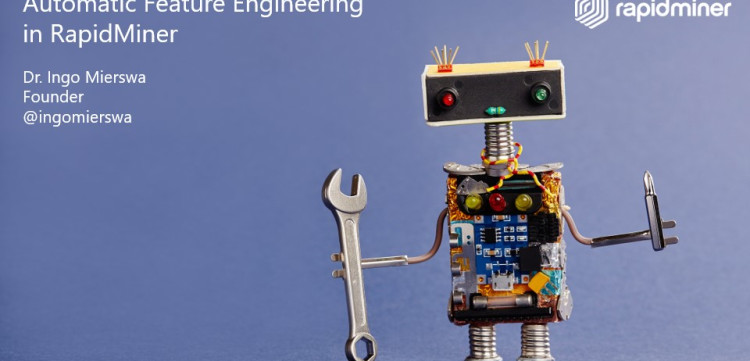 RapidMiner Learning Paths, Courses and Tutorials | RapidMiner Academy