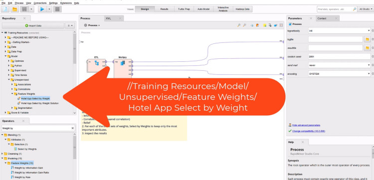 RapidMiner Learning Paths, Courses and Tutorials | RapidMiner Academy