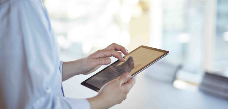 Fidelity Investments Advisor On-demand Learning