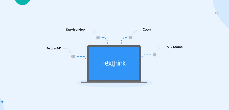 Nexthink Learn