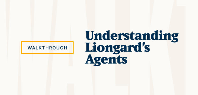 Liongard Academy