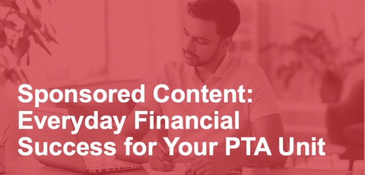 Thrive! - National Parent Teacher Association