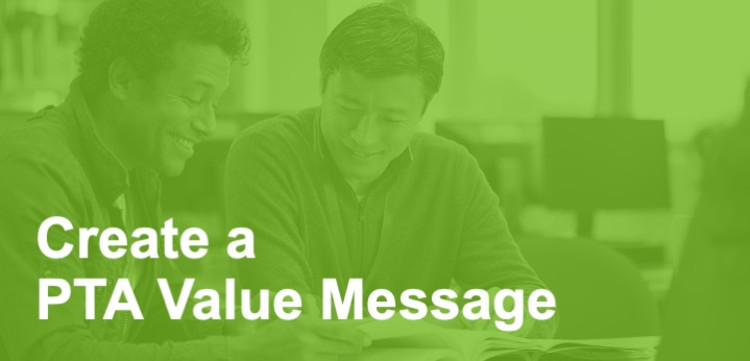 Thrive! - National Parent Teacher Association