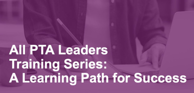 Thrive! - National Parent Teacher Association