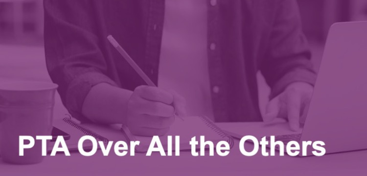 Thrive! - National Parent Teacher Association