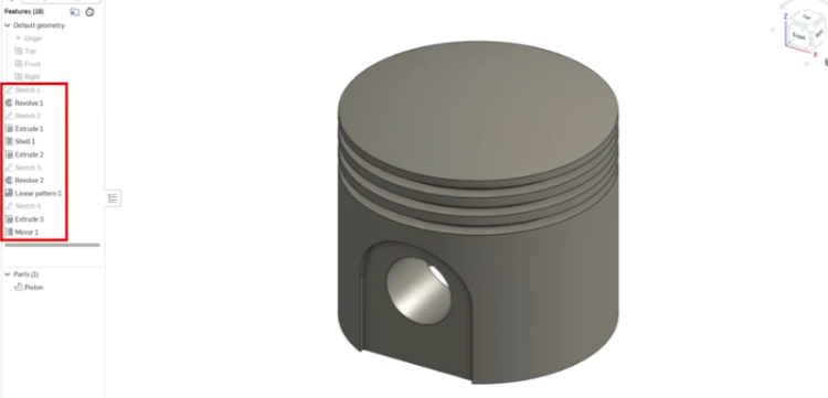 Onshape Learning Center