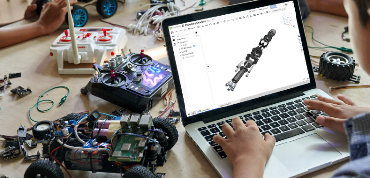 Onshape Learning Center