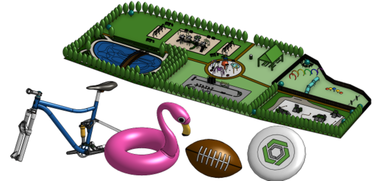 Onshape Learning Center