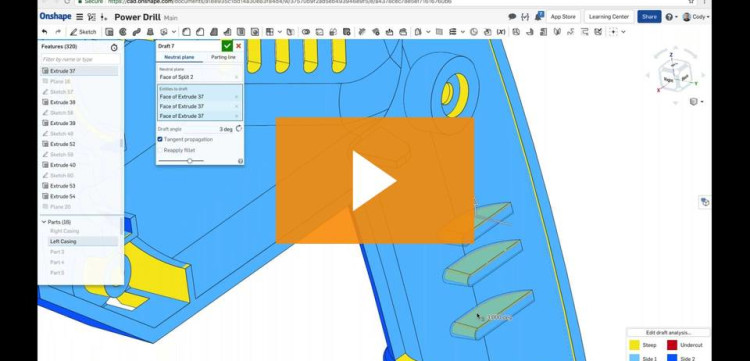 Onshape Learning Center