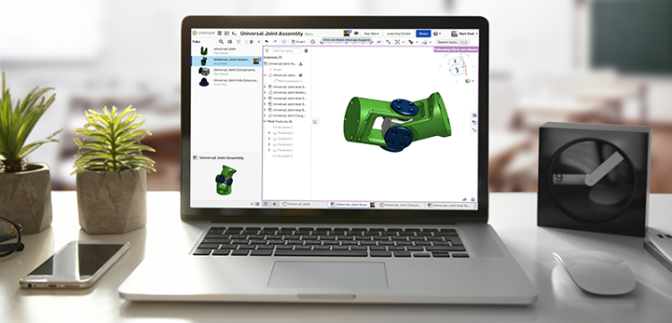 Onshape Learning Center