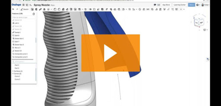 Onshape Learning Center