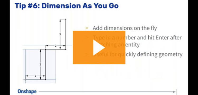Onshape Learning Center