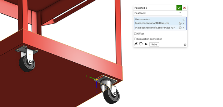 Onshape Learning Center