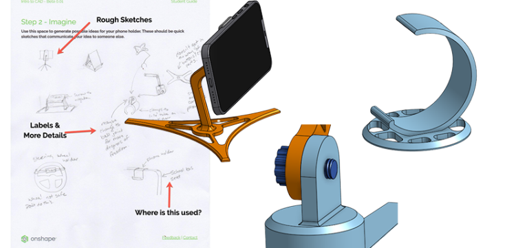 Onshape Learning Center