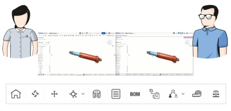 Onshape Learning Center