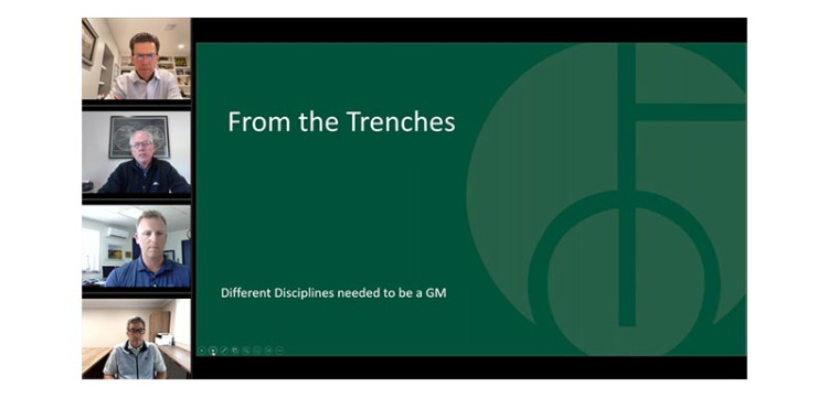 GCSAA Learning Hub