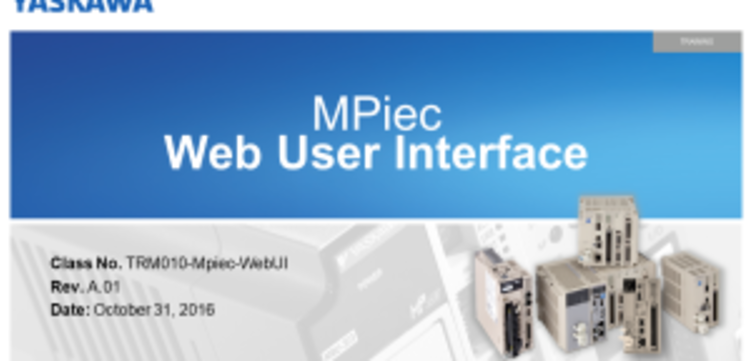 Yaskawa America, Inc.