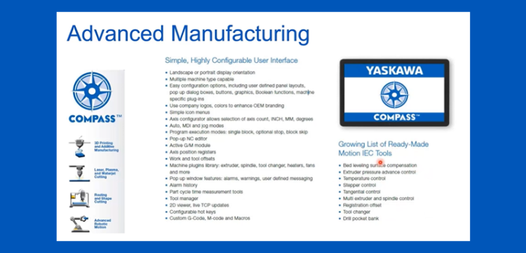 Yaskawa America, Inc.