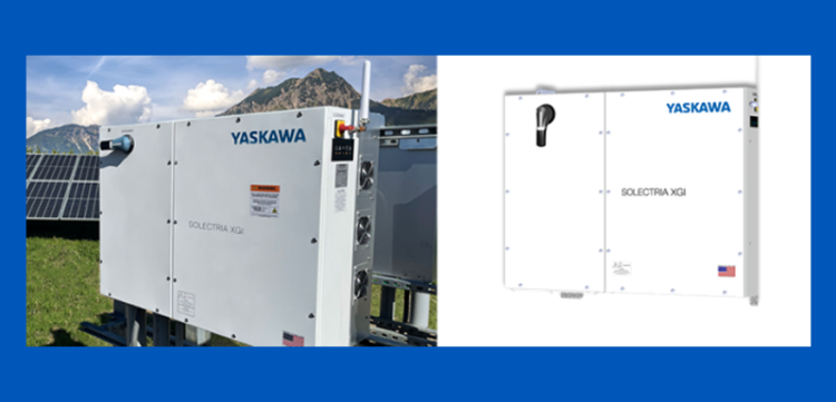 Yaskawa America, Inc.