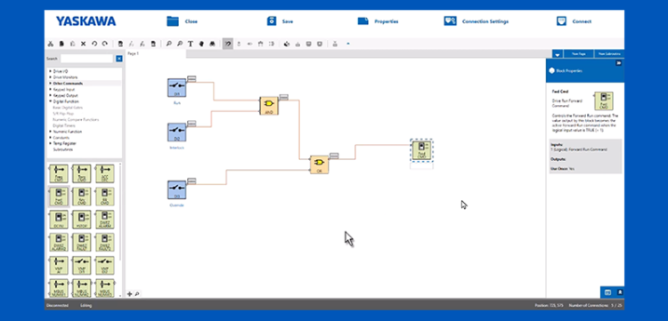 Yaskawa America, Inc.