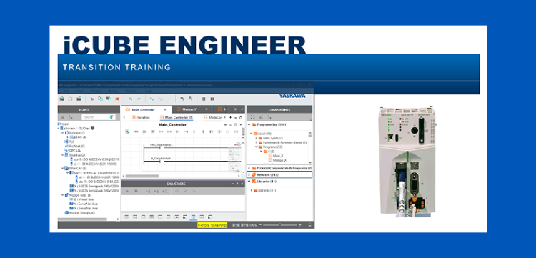 Yaskawa America, Inc.