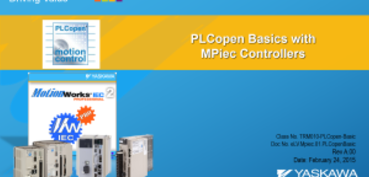 Yaskawa America, Inc.