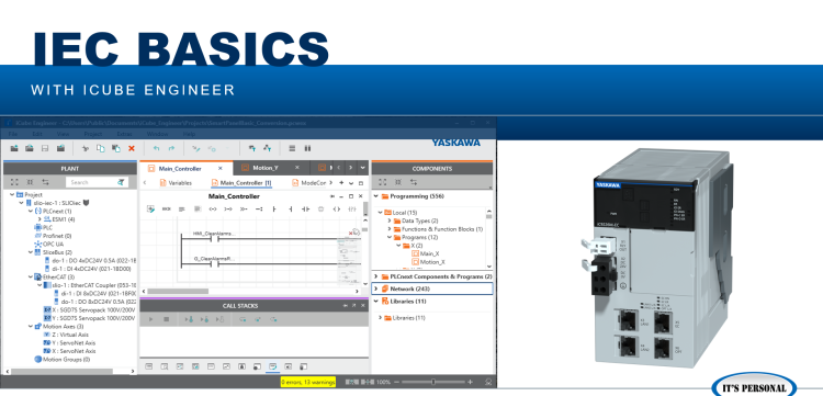 Yaskawa America, Inc.
