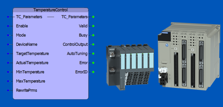 Yaskawa America, Inc.