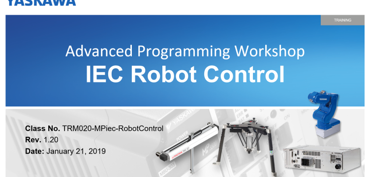 Yaskawa America, Inc.