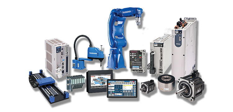 Yaskawa America, Inc.