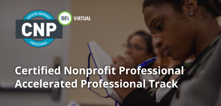 Nonprofit Leadership Alliance
