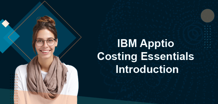 Apptio an IBM Company