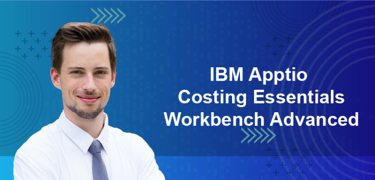 Apptio an IBM Company