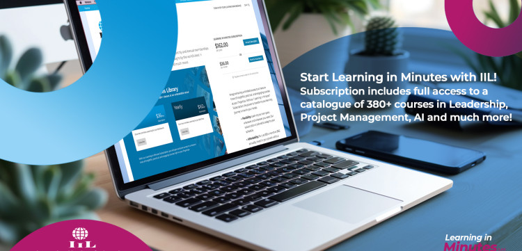 International Institute for Learning, Inc.