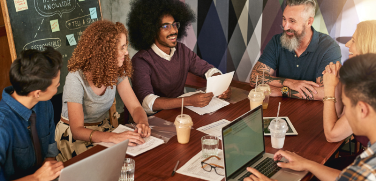 International Institute for Learning, Inc.