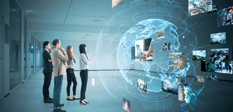 International Institute for Learning, Inc.