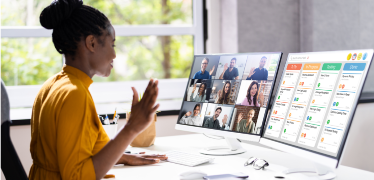 International Institute for Learning, Inc.