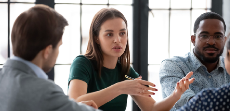 International Institute for Learning, Inc.