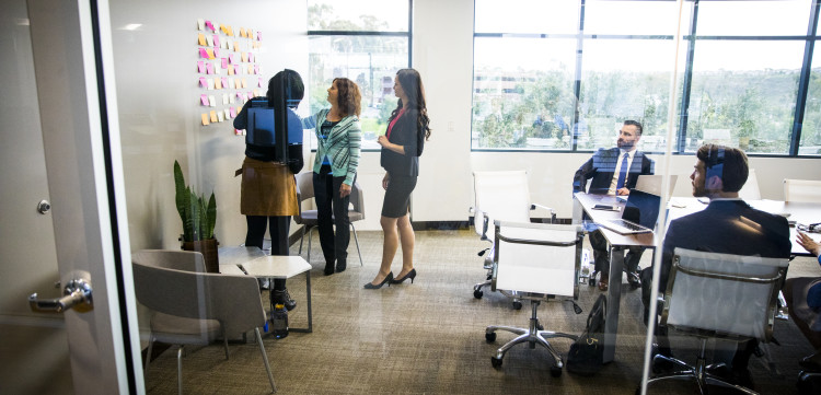 International Institute for Learning, Inc.