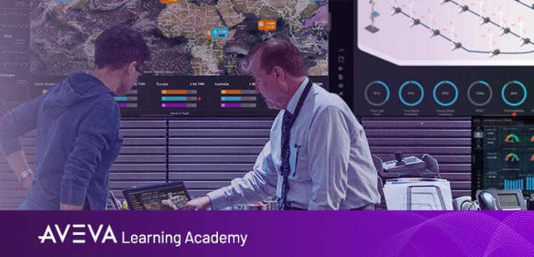 AVEVA Learning Academy