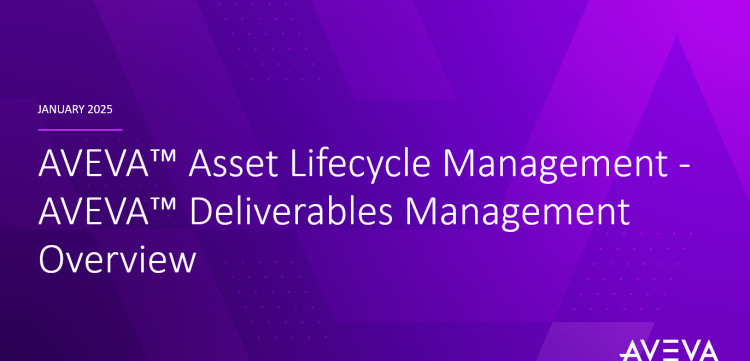 AVEVA Learning Academy