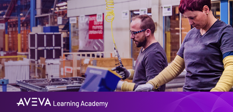 AVEVA Learning Academy