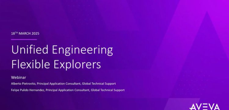 AVEVA Learning Academy