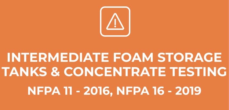 Fire Tech Productions a fire protection training company