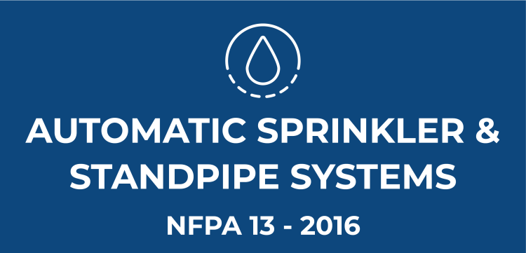 fire sprinkler system course