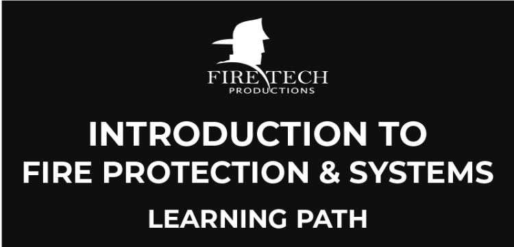 Fire Tech Productions a fire protection training company