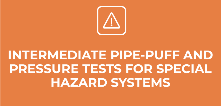 Fire Tech Productions a fire protection training company