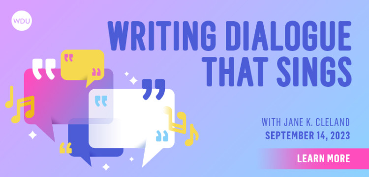 Writer's Digest University | Online Writing Classes, Workshops ...