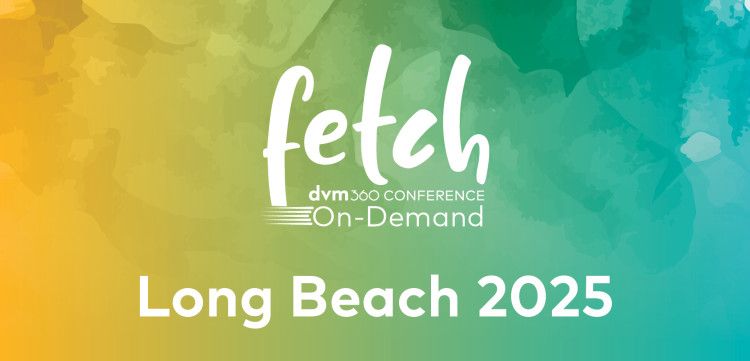 Fetch Conference On-Demand